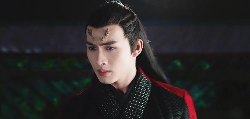 Sansheng III: They are both brothers, so why do Liyuan and Lijing have ...