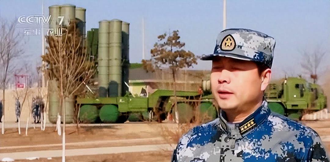 The S-400 was destroyed in Ukraine, and China spent more than 3 billion ...