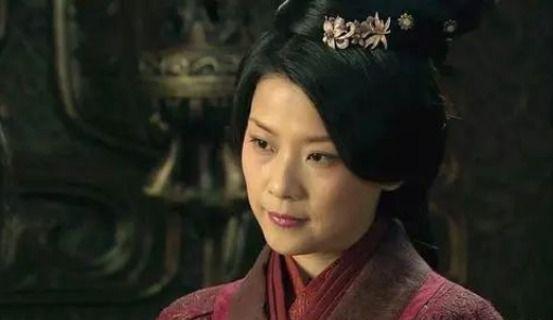 "In the list of the most awesome female emperors in history, she is ...