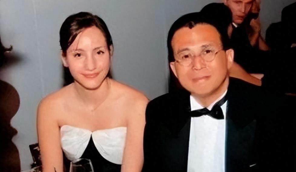 "Abandoned Wife of a Rich Family" Leung Lok Sze: She gave birth to ...