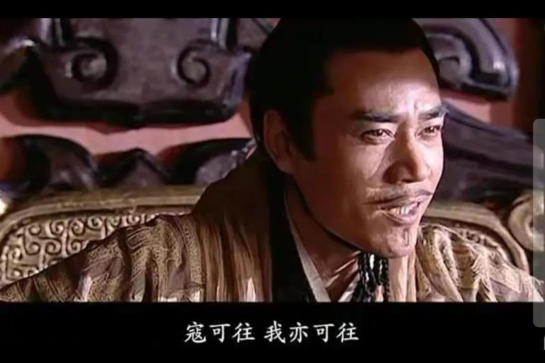 Hu Mei, the heroine director who made "Emperor Wu of the Han Dynasty ...