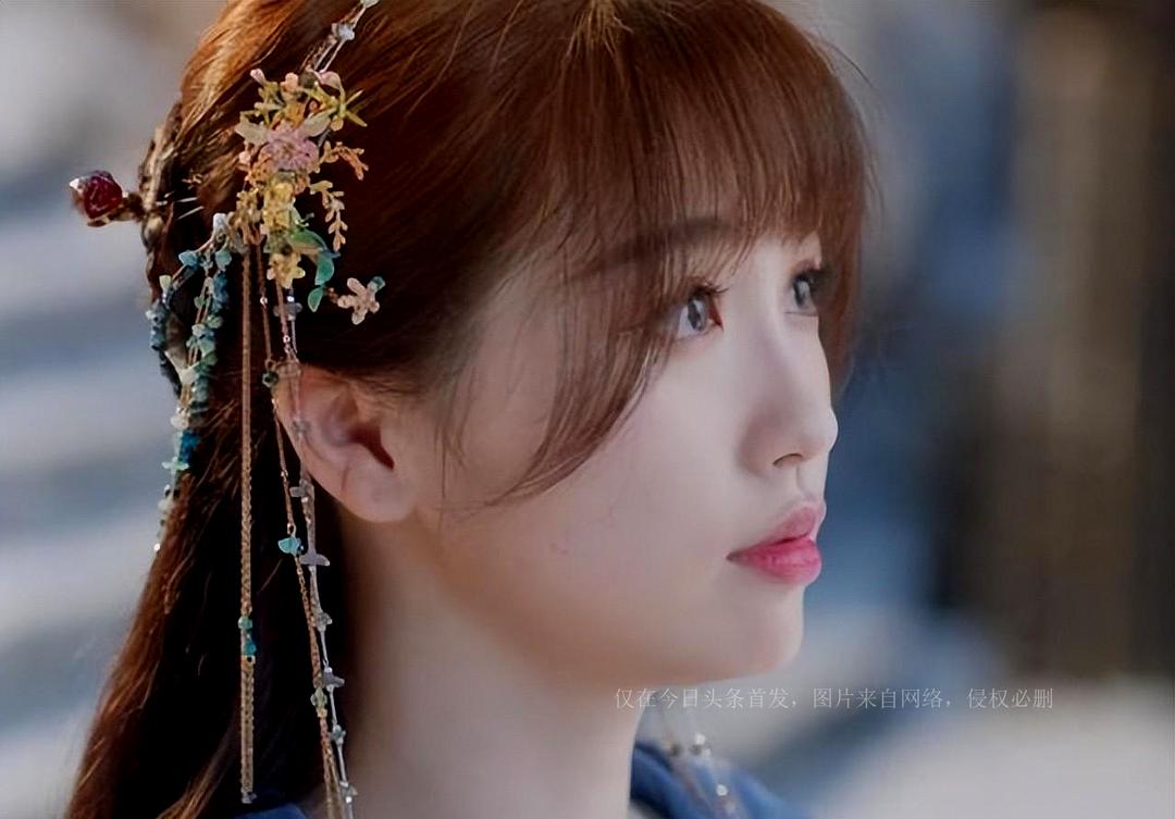 The mastermind behind "Cang Lan Jue" finally appears. Rong Hao is just ...