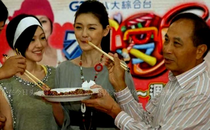The sisters serve together a "gangster godfather", and the rise of Shi ...
