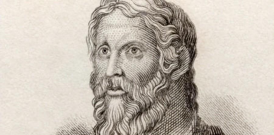 Aristophanes, the ancient Greek comedy master: a pioneer of dramatic ...