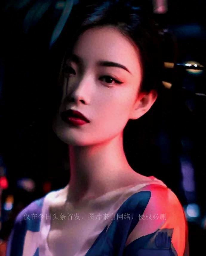 Ni Ni: Zhang Yimou is kind to me. Even if I risk my future, I will go ...