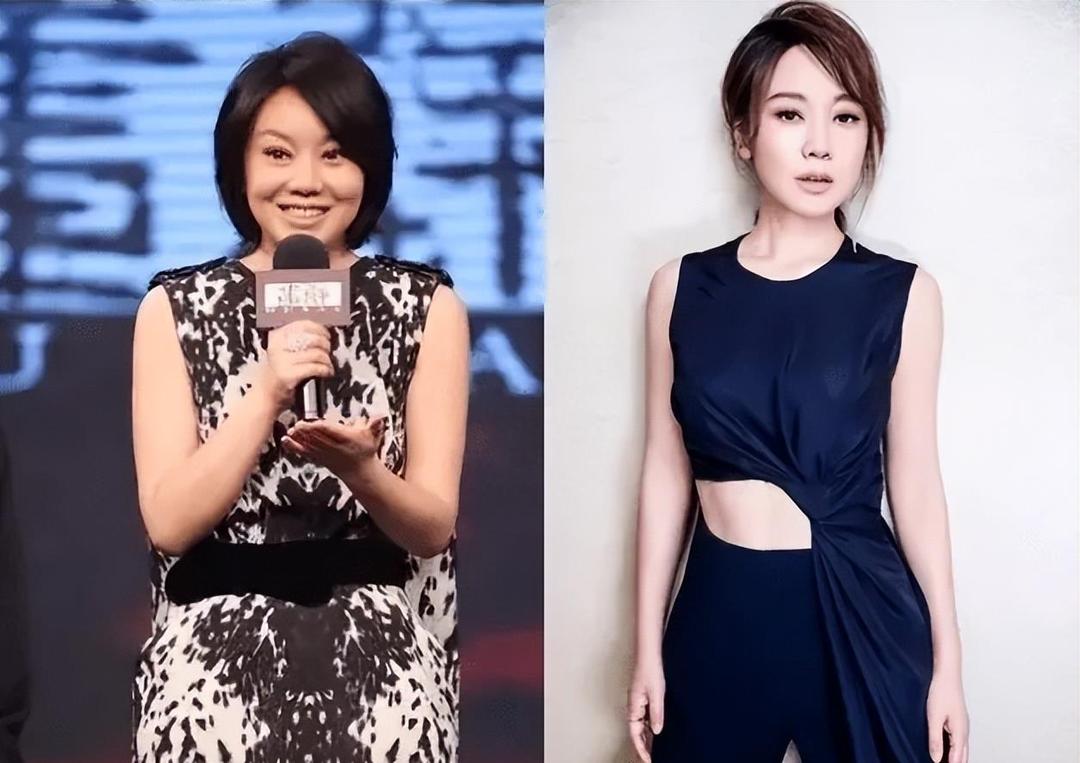 Zou Wei, who wanted to divorce Yan Ni even after leaving home, now 18 ...