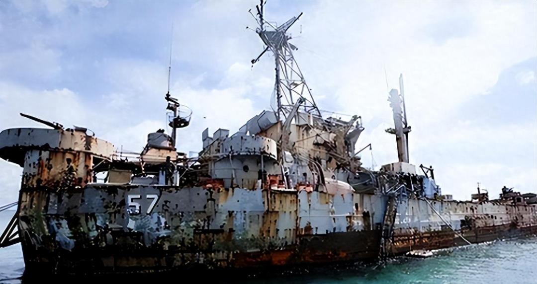 China's clever use of the South China Sea is unbelievable for the ...