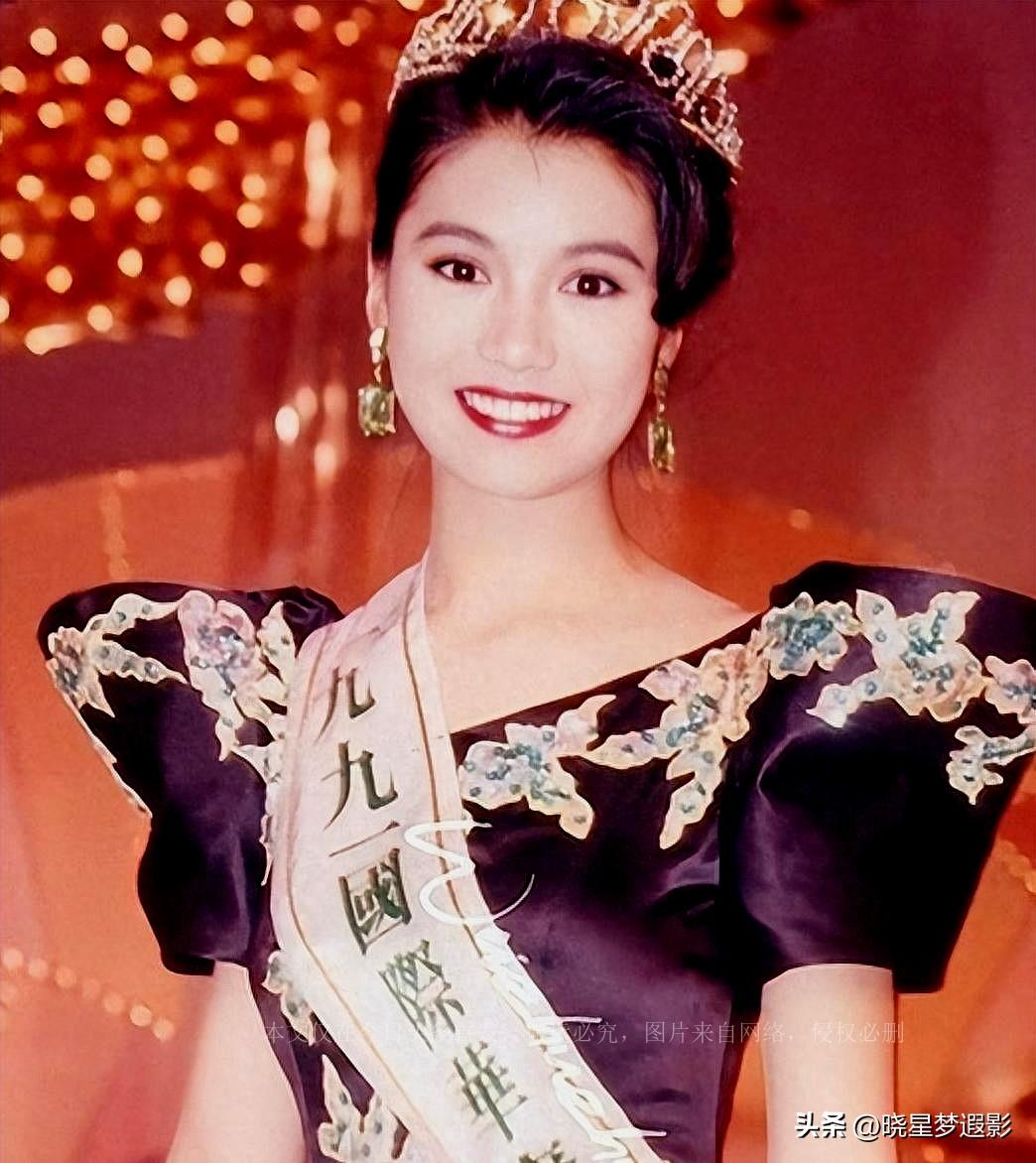 How rich is Luo Zhaohui? In one photo, everyone standing around you is ...