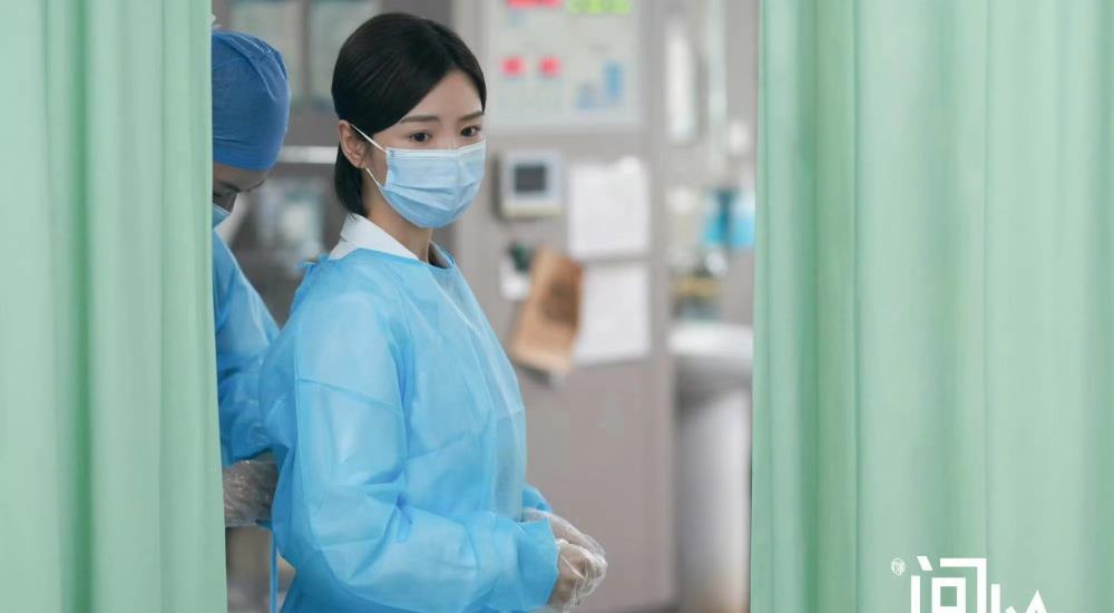 Chen Chong and Mao Xiaotong played mother and daughter in "Ask the ...