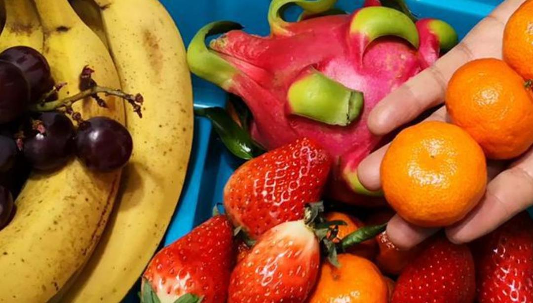 "If you go to the grave without bringing the four fruits, there will be ...