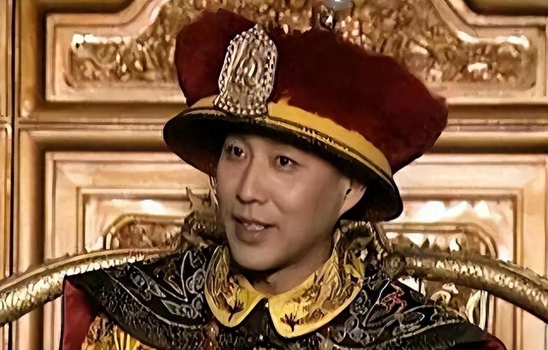 "Double Best Actor" Chen Daoming was exposed in a scandal? This is ...