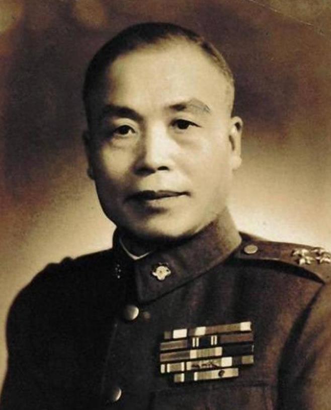After Li Zongren returned to China in 1965, he went to Soong Ching Ling ...