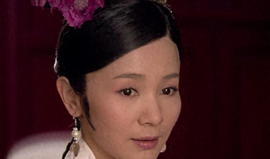 The Legend of Zhen Huan: The old palace maid Songzhi almost died ...