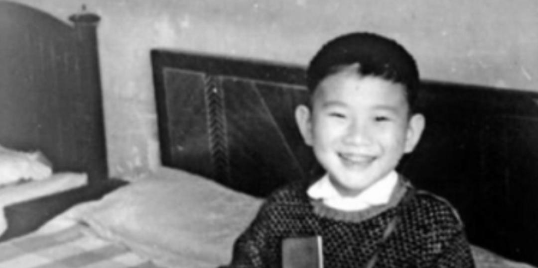 Good and evil will eventually be rewarded! The "beautiful" Cao Kefan ...