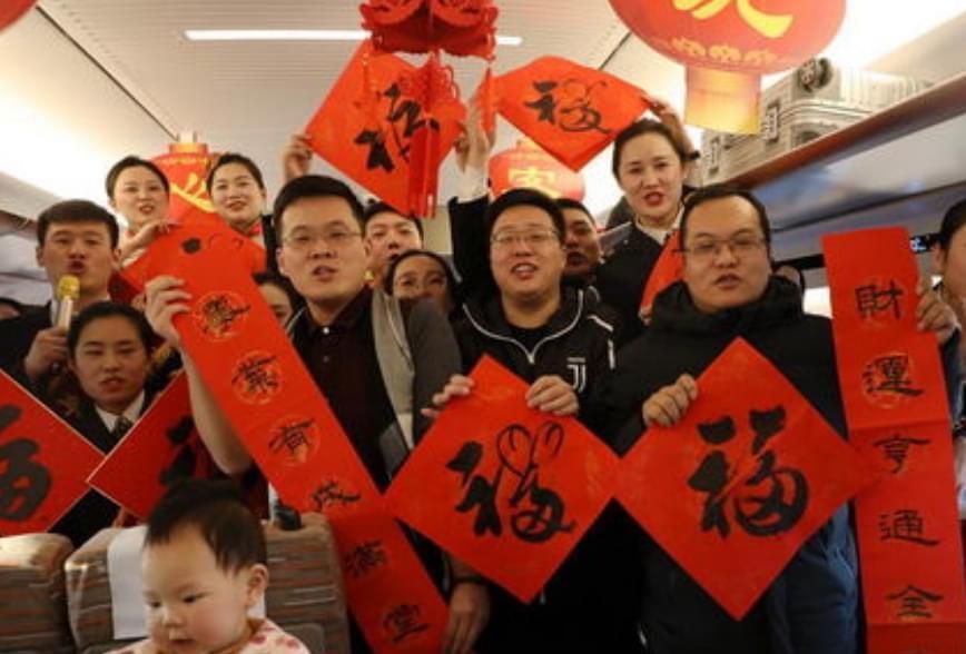 The Spring Festival Gala is for Northeastern people, full of ...