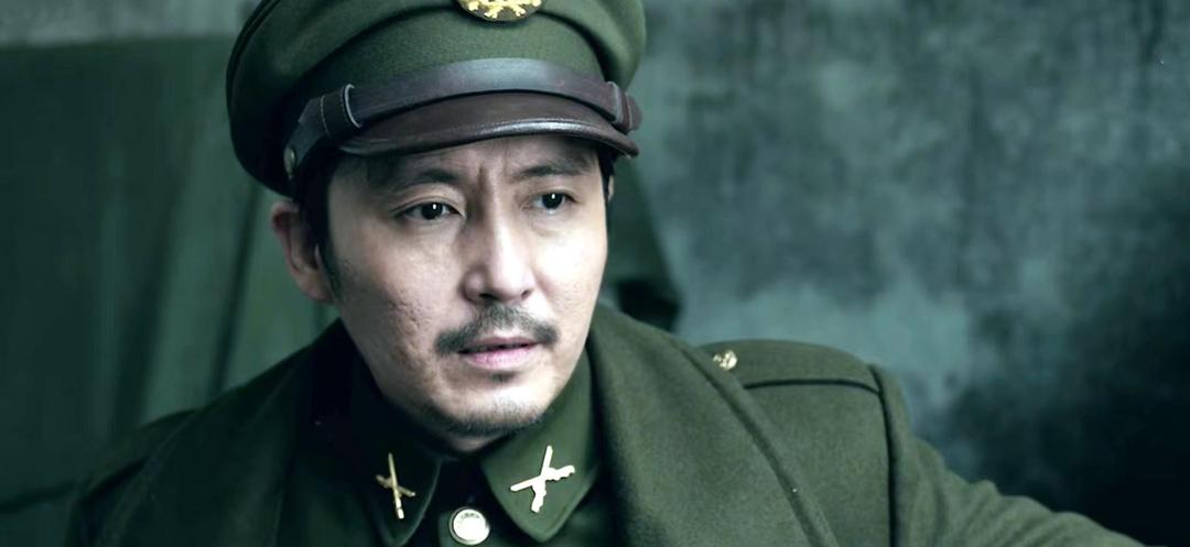 "Red Agent": The action scenes are exciting, the plot pace is too fast ...