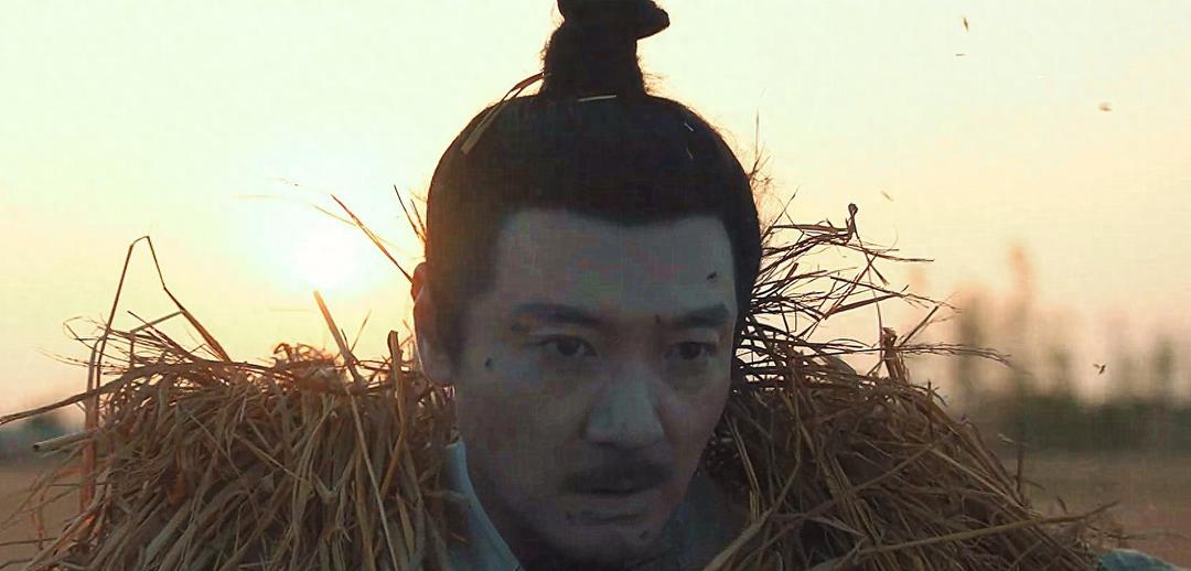 "Under the Fancheng" Mr. Leng and Mrs. Wang were killed, but Lu Zhi and ...