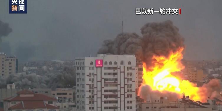 Israel strikes two Syrian airports! Foreign media: Israel may face a ...