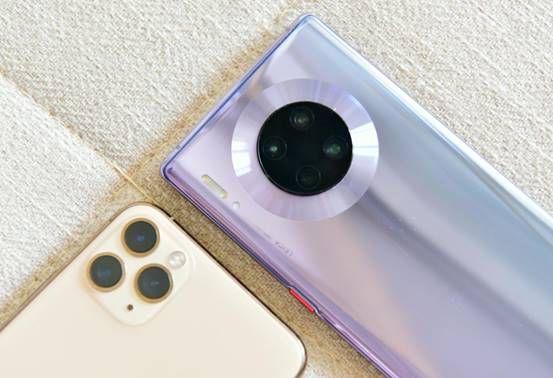 為什麼華為mate30 pro還是那麼多人在用？這就是所謂的釘子戶？ - 資訊咖