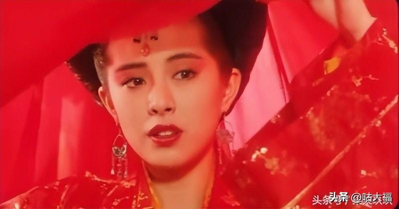 Actress red makeup style competition: Fan Bingbing, Liu Yifei, Zheng ...