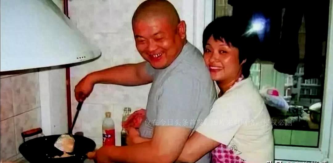 Fu Biao, finally you can have a smile on your face - iNEWS