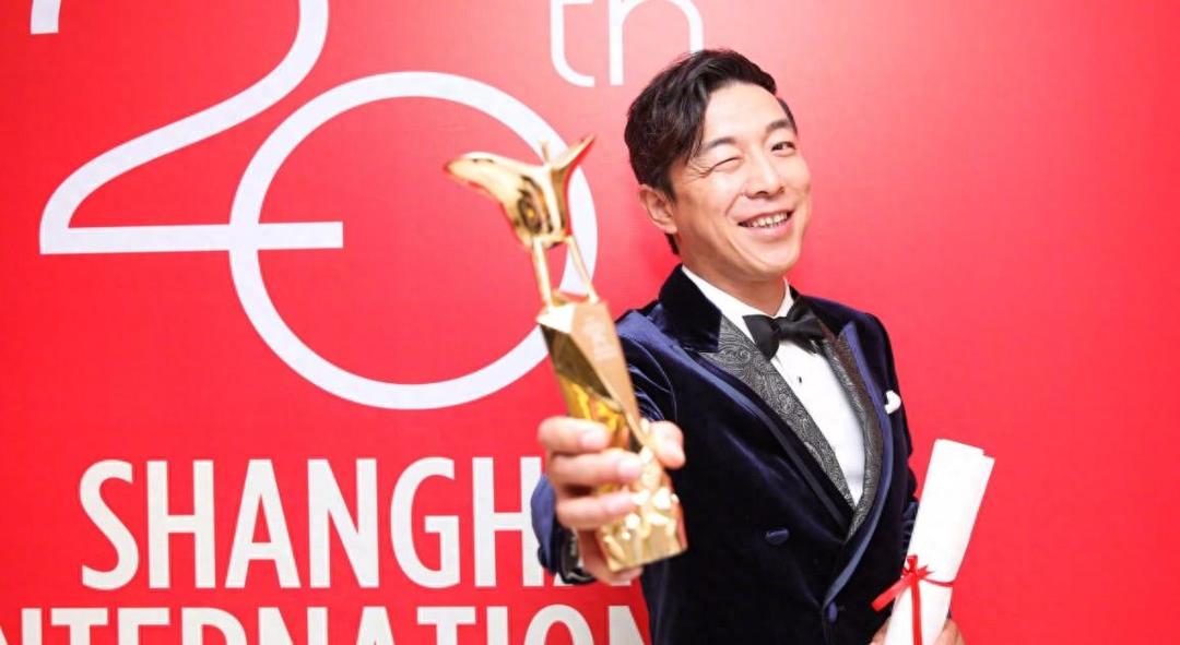 The 7 celebrities who are high-ranking officials all have outstanding ...