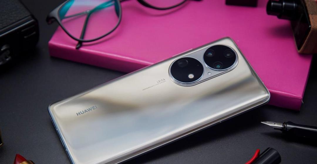 Huawei P50E was exposed, replaced the Snapdragon 778G chip and reduced ...