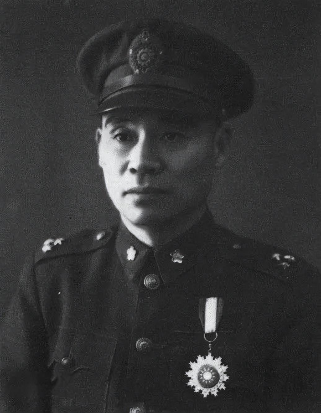 He was once a soldier under Liu Bocheng. He killed nearly 10,000 of his ...