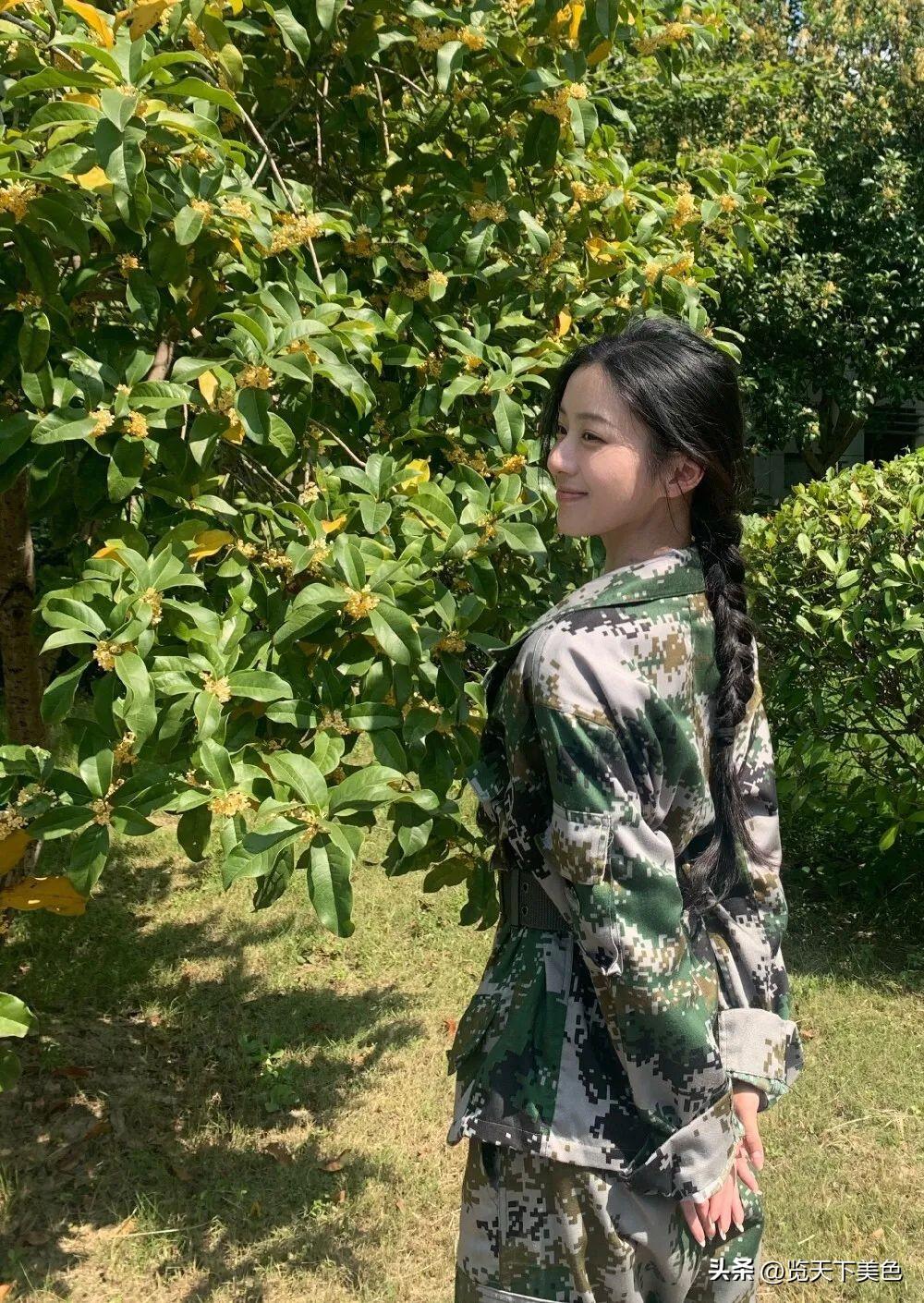 Beautiful and charming, an exquisite little princess, a new generation ...