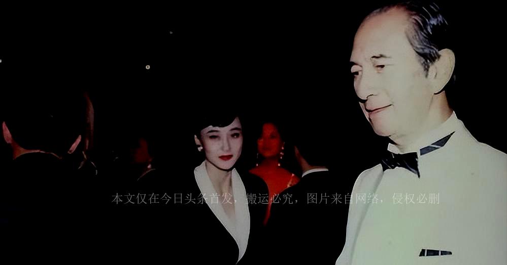 Miss Asia Li Zhi and Kung Fu superstar Jet Li are as much in love as ...
