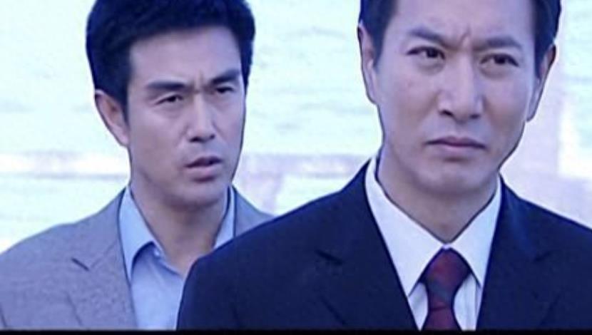 "Old actor" Yao Gang: He bought a multi-million dollar mansion and ...