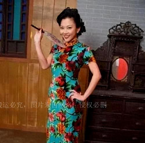 Master Han, you have changed. You married a foreigner, gave up your ...