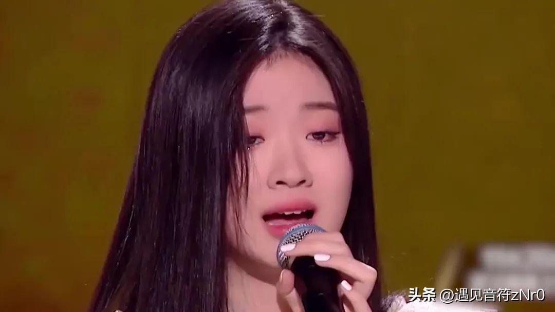 New singer Shan Yichun has 10 popular songs. Her pure, ethereal and ...