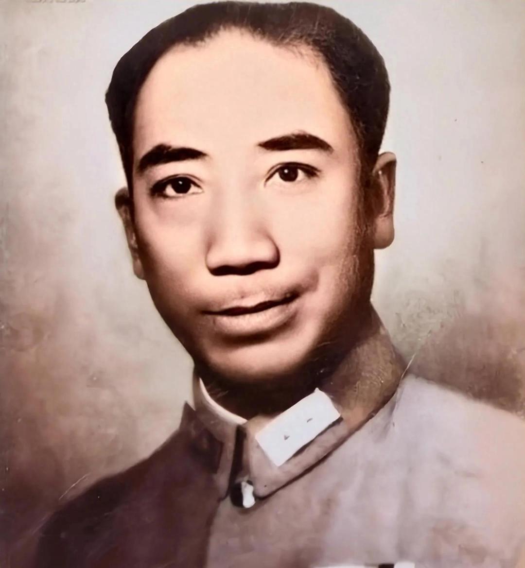 In 1943, Li Zhancheng dedicated a daughter to Dai Li. Dai Li was ...