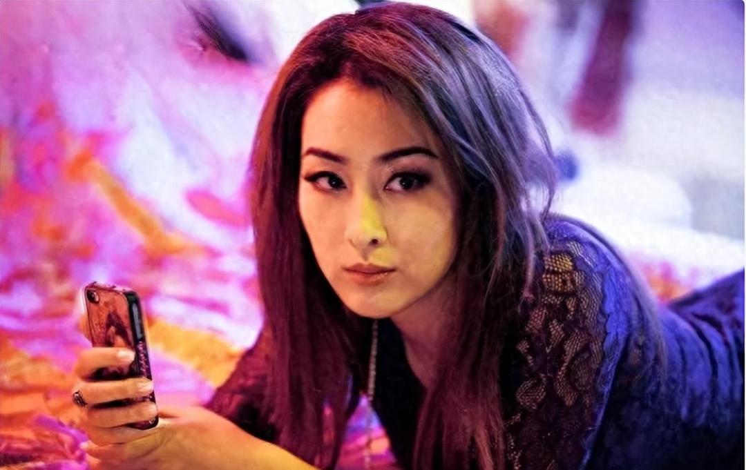 The fierce news of the "entertainment industry madam" is so large that ...