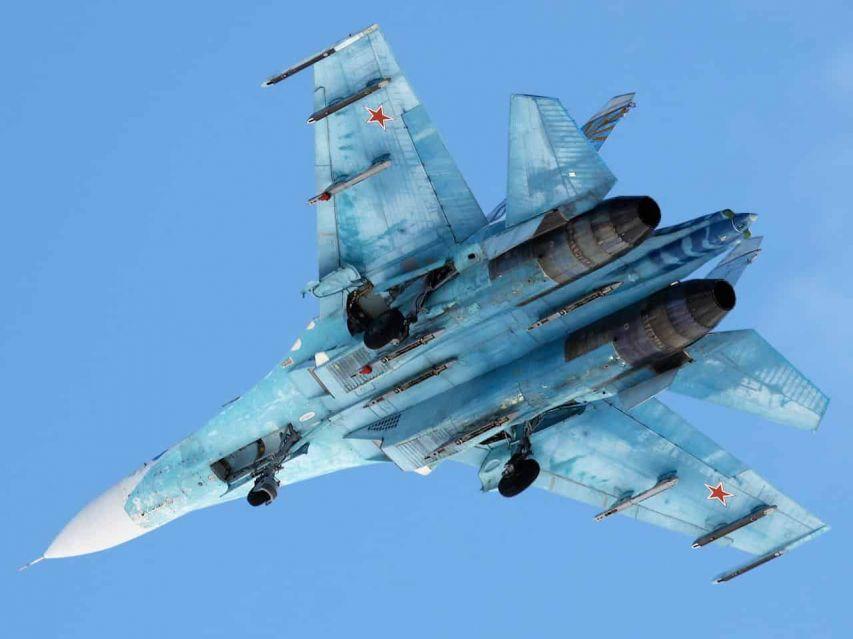 How many Su-27s did China buy that year? Is it really like the rumors ...