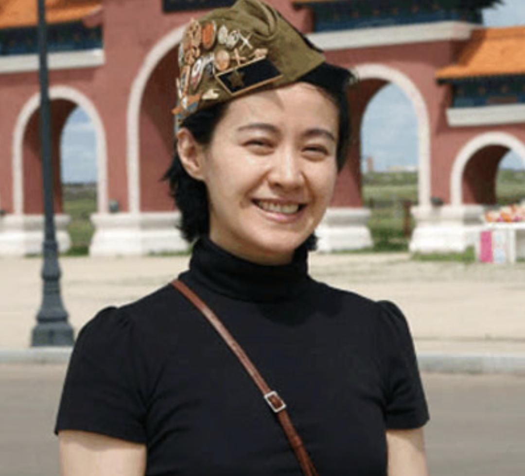 Old drama actor Snow: My ex-husband passed away due to illness, I am 55 ...