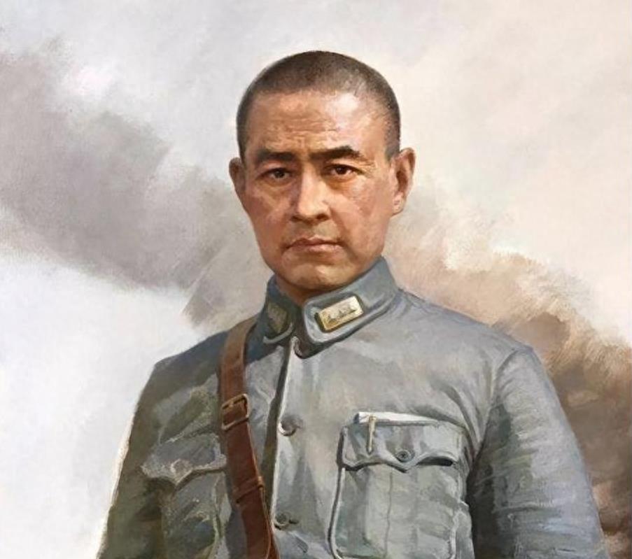 General Zhang Zizhong's last moments: Only through sacrifice can one ...