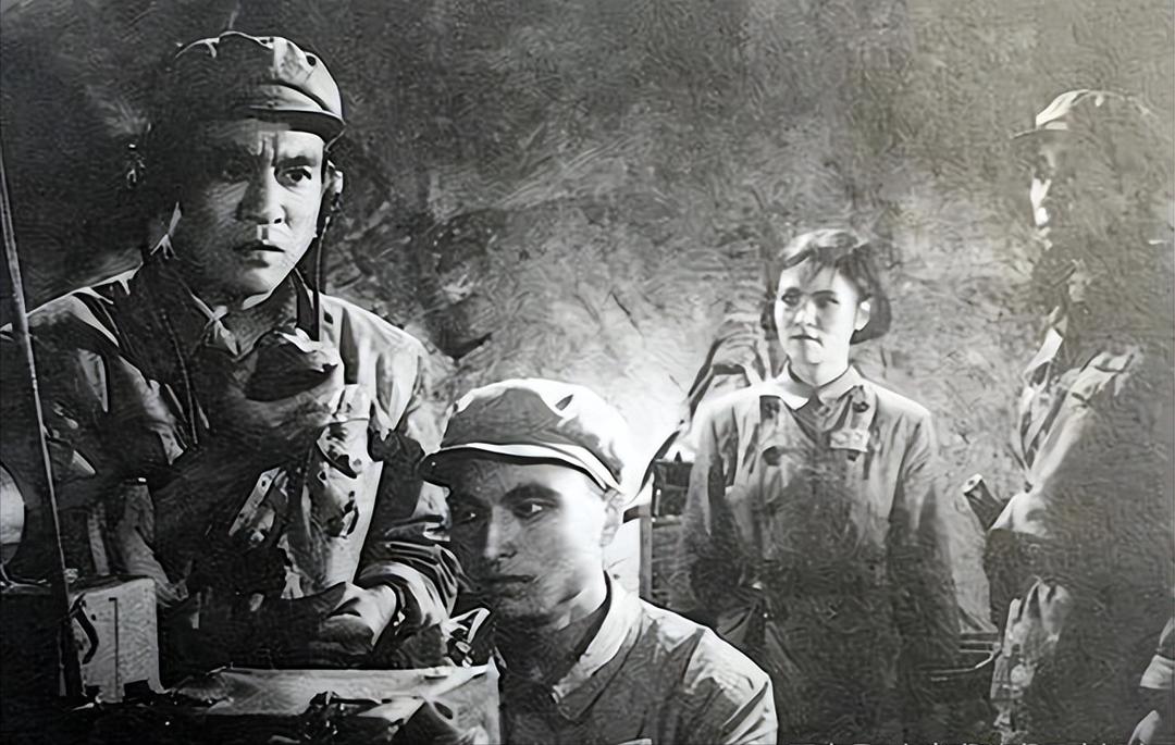 When the enemy besieged him, he shouted "shoot me" twice but was ...