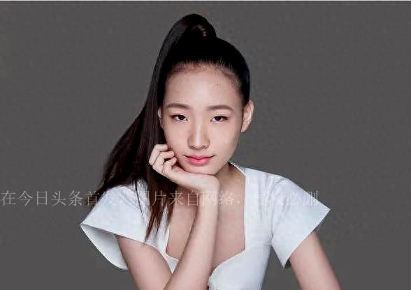 The eldest daughter of Little S will make her debut and play the role ...