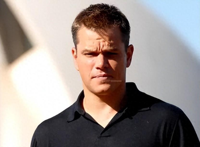 A good actor can also become a good director - Matt Damon's film and ...