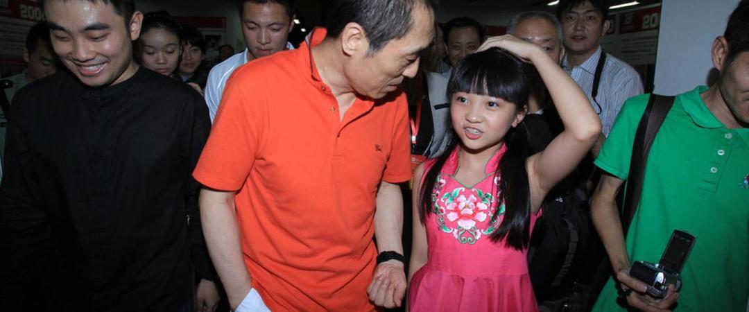 15 years later, today's Lin Miaoke: "The exchanged life" can be ...