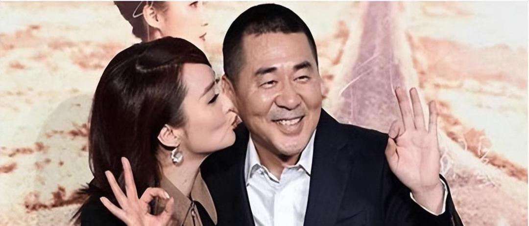 Shocking! Jiang Qinqin exposes the inside story of the entertainment ...