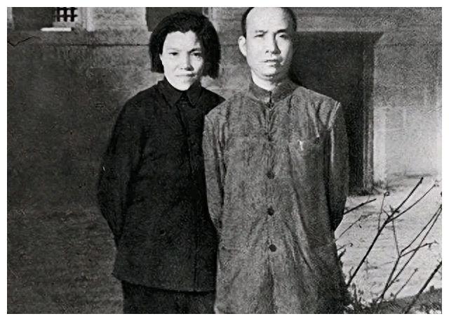 In 1975, Cai Chang met Premier Zhou by chance and choked up before ...
