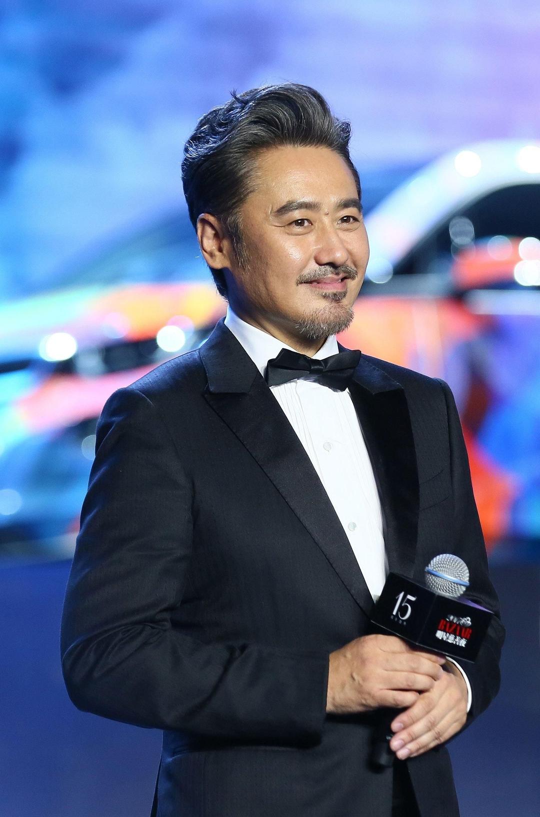 Four Years After His Break Wu Xiubo Is About To Make A Comeback The