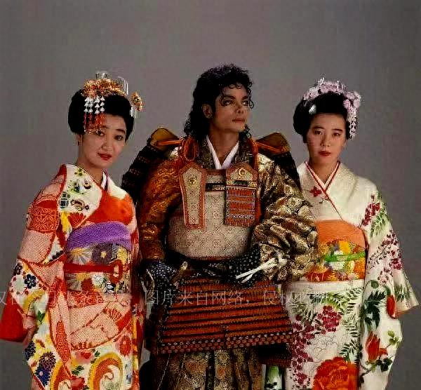 In 1980, Michael Jackson really looked down on Japan and was reluctant ...