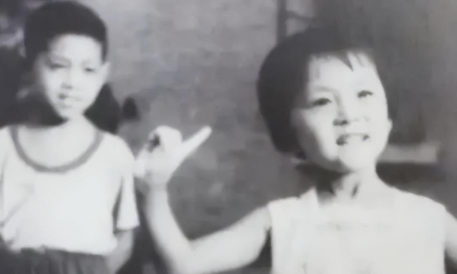 Good and evil will eventually be rewarded! Married host Hai Xia, a ...