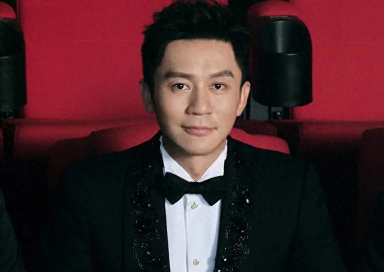 Too outrageous! It was revealed that Yan Ni and Li Chen, who is 7 years ...