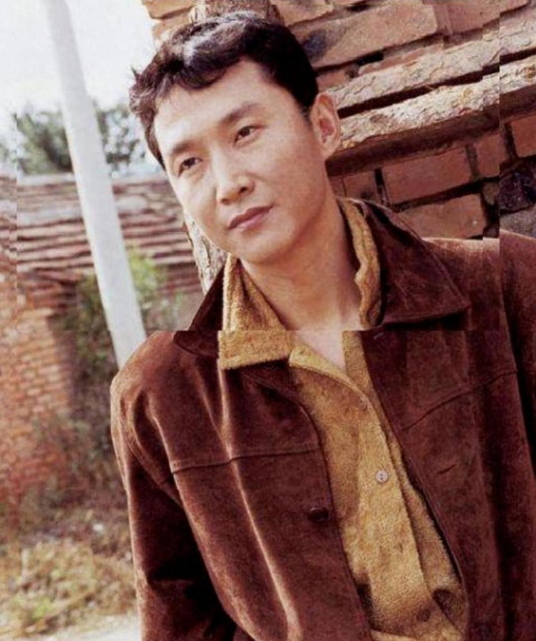 Actor Zhao Yanguozhang: He became famous as Zhang Shihao, married a ...