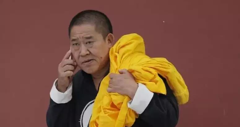 Du Xudong, a 67-year-old national first-class actor who "cannot ...